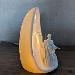 Belleek | Holiday | Nativity Luminara By Belleek Living | Poshmark